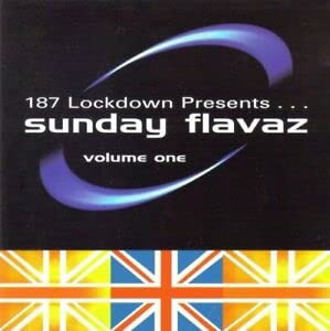 187 Lockdown Pres Sunday: Various: Amazon.in: Music}