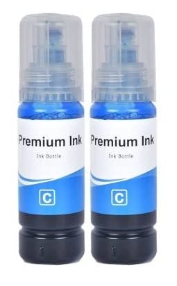 Refill Ink for L4150, L4160, L6160, L6170, L6190, L655 Printer Ink ...