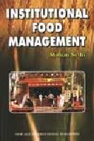 Institutional Food Management: Sethi, Mohini: 9788122415254: Amazon.com ...