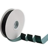 Amazon.com: XMRIBBON Copper Velvet Ribbon Single Sided, 1 1/2 Inch by ...