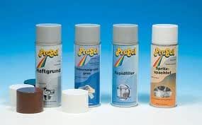 Prosol Bremsenreiniger Spray 400 ml : Amazon.de: Auto & Motorrad