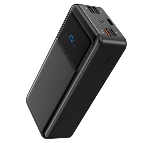 Power Bank 230V – The 16 best products compared - Outdoors Magazine