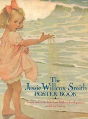 The Jessie Willcox Smith Poster Book: Jessie Willcox Smith ...