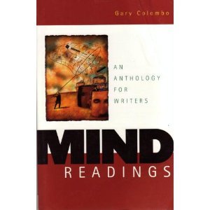 Mind Reading: Gary Colombo: 9780312393854: Amazon.com: Books