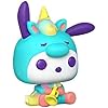 Amazon.com: Funko Pop! Hello Kitty and Friends - Set of 5 - Cinnamoroll ...