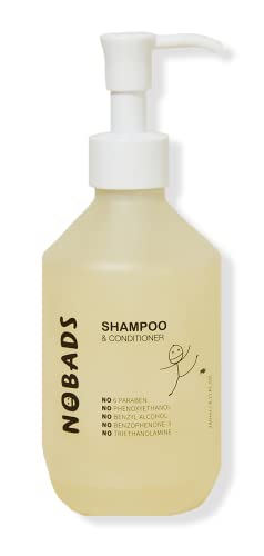 Find The Best Shampoos Without Harmful Ingredients Reviews & Comparison ...