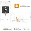 Netatmo Connected and Smart Energy Saving Thermostat - WiFi - Reduce ...