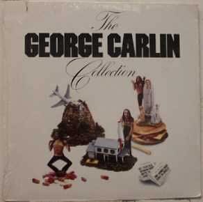 Amazon.com: George Carlin Collection: CDs & Vinyl