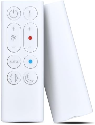 Amazon.com: Replacement Remote for Dyson Purifier Hot+Cool Gen 1 HP10 ...