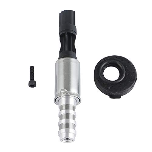 Snapklik.com : 2 Pcs OCV Intake Or Exhaust Variable Camshaft Timing ...