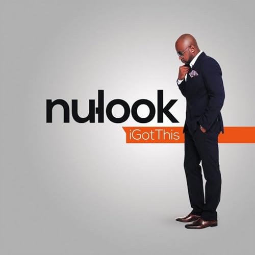 Amazon.co.jp: I Got This : Nu-Look: デジタルミュージック
