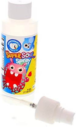 Amazon.com : Super Sour Spray | 4 Fl Oz sour spray bottles | Sour Spray ...