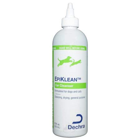 EpiKlean Ear Cleanser (12 oz) : Amazon.in: Health & Personal Care