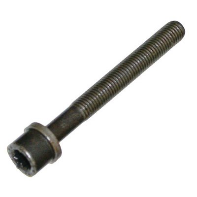 VW Cabrion Golf Jetta GL GLS Passat Cylinder Head Bolt X1 OE NEW ...