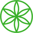 Amazon.com : Gaiam Pilates Ring 12" Fitness Circle - Lightweight ...
