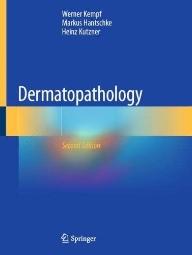 Dermatopathology: 9783030828196: Medicine & Health Science Books ...