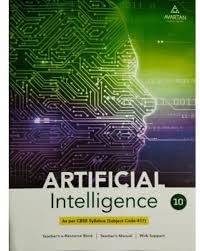 Amazon.in: Buy Avartan Artificial Intelligence Book 10 (Sub Code -417) As Per Book Online at Low ...