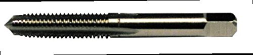 METRIC TAP SP TPR, 16.0-1.50, HSS Taps, Metric Straight Flute, Titanuim ...