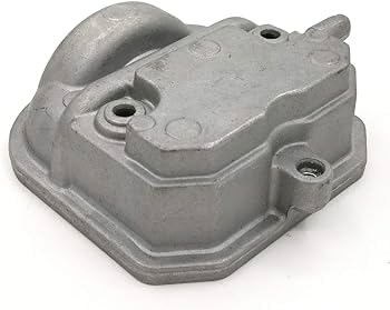 GT Shakti Cylinder Head Cover for GX35 GX35NT GX 35 35NT HHT35S UMK435 ...