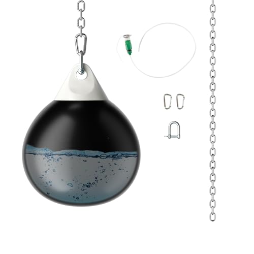 Boxsack mit Wasser Test & Vergleich » Top 10 im Mai 2024