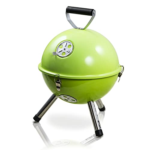 Grill Rund Klein