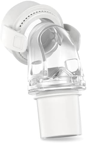 Amazon.com: AirFit F20 and AirFit F30 Replacement QuietAir Elbow ...