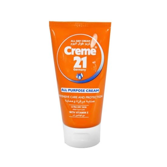 CRE*ME 21 ALL PURPOSE VIYAMIN E CREAM 75 ML : Amazon.in: Beauty