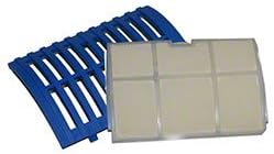 Amazon.com - Windsor Sensor XP/SR Vacuum Exhaust Filter Cover ...