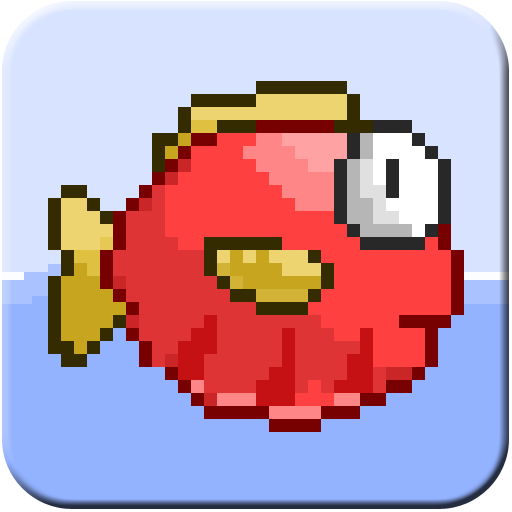 Flipper Fish - App on Amazon Appstore
