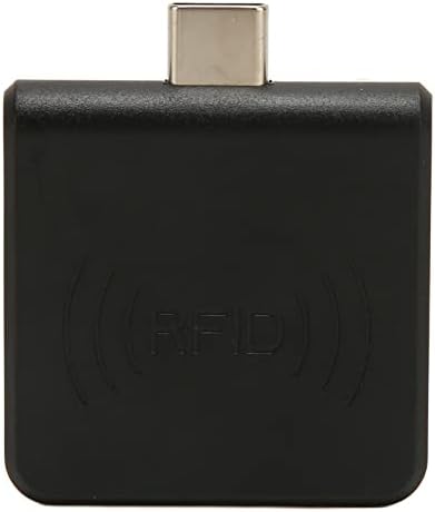 Amazon.com: Mobile Phone Card Reader, Portable Contactless Smart Card ...