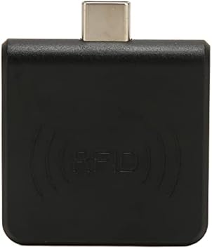 Amazon.com: Mobile Phone Card Reader, Portable Contactless Smart Card ...