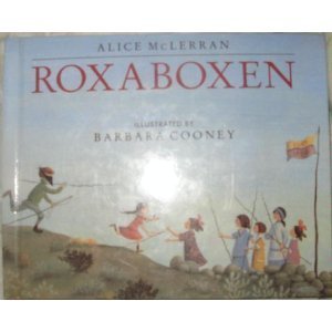 Roxaboxen : Amazon.in: Books