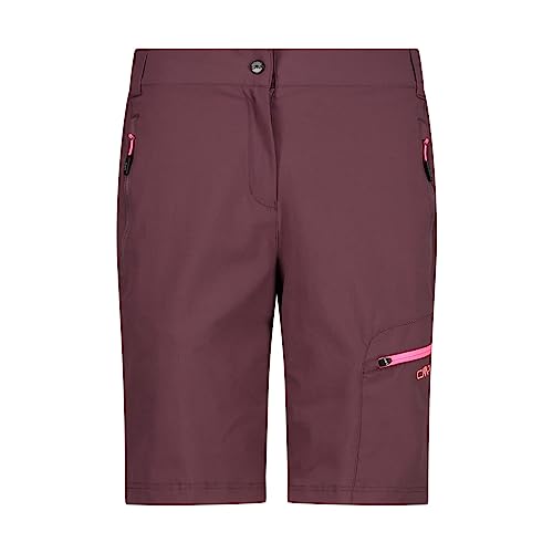 Cmp Bermuda Damen – Die 15 besten Produkte im Vergleich - www.pure-wanderlust.de