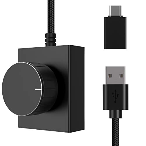 Find The Best Usb Volume Control Knob Reviews & Comparison - Katynel