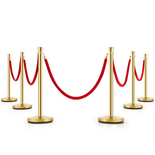 What Is a Stanchion & What Is It Used for?
