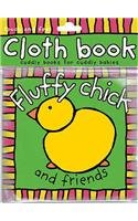 Fluffy Chick: Amazon.co.uk: Priddy, Roger: 9781843322443: Books