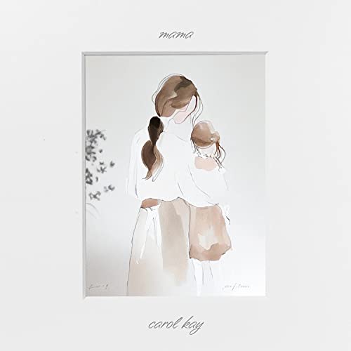 Écouter Mama par Carol Kay sur Amazon Music Unlimited