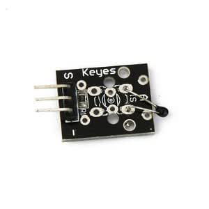 Buy Heat-sensitive Temperature Sensor Module Thermistor For ARDUINO AVR ...