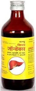 Sandu Jaundex Syrup 200ML : Amazon.co.uk