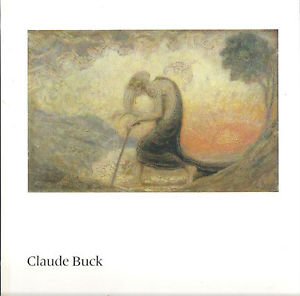 Claude Buck, American symbolist, 1890-1974: Karlstrom, Paul J: Amazon ...