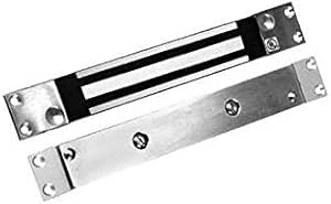 Amazon.com: Securitron SAM B Magnalock With Magnetic Bond Sensor ...