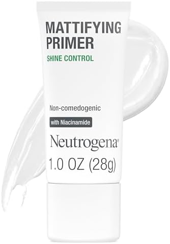 Amazon.com : L'Oreal Paris Prime Lab Up to 24H Matte Setter Face Primer ...