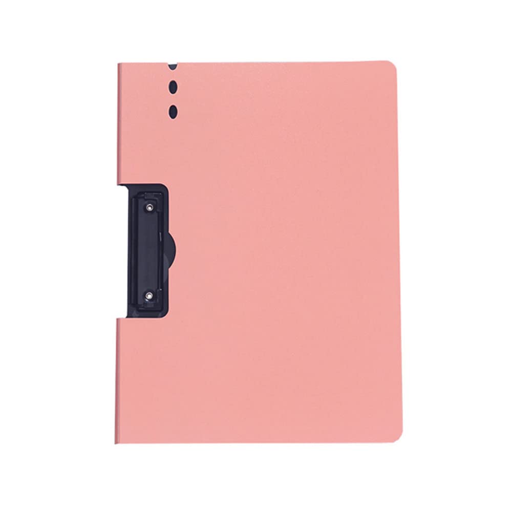 Bingo Books Plastic Pink Storage Clipboard Clipboard With Pen Holder