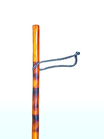 ABC Group Natural Rattan Cane Stick 3ft for Dog and Security Stick Pack ...