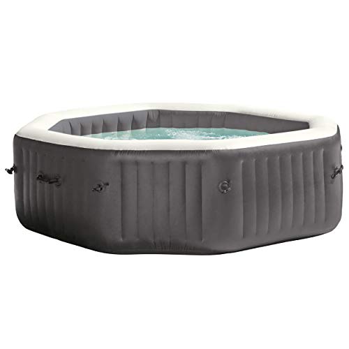 Best Intex Inflatable Hot Tubs Reviewed In 2025