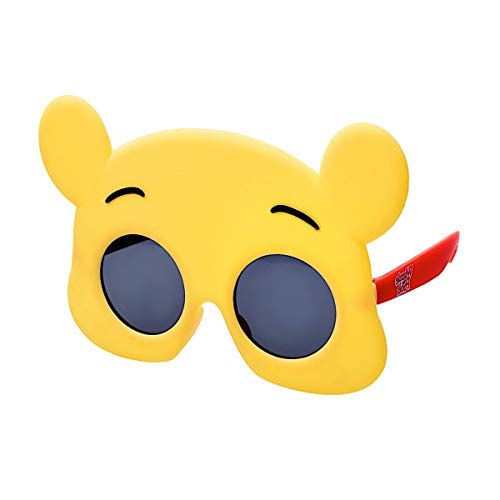 Snapklik.com : Sun-Staches Officially Licensed Lil Characters Winnie ...