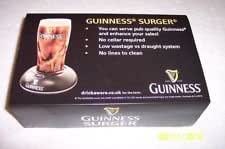 GUINNESS SURGER UNIT BRAND NEW BOXED : Amazon.co.uk: Home & Kitchen