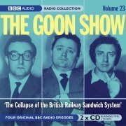 The Goon Show: The Collapse of the British Railway Sandwich System (BBC ...
