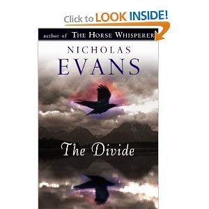 The Divide: Nicholas Evans: 9780739458716: Amazon.com: Books