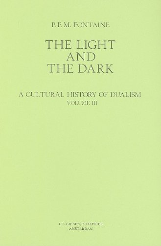 Buy The Light and the Dark: A Cultural History of Dualism : Dualism in ...